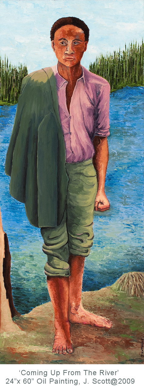 America's Black Holocaust Museum | Stories Behind the Postcards ...