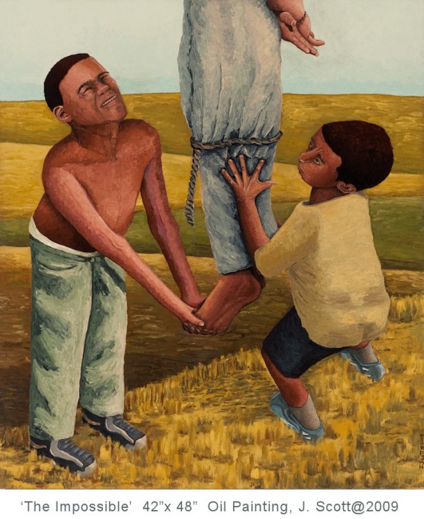 ABHM Mounts 1st Art Exhibit – "Stories Behind the Postcards" - America ...