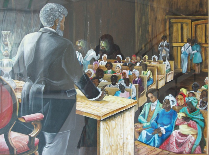 On This Day in History: The Largest Slave Revolt in US History Began ...