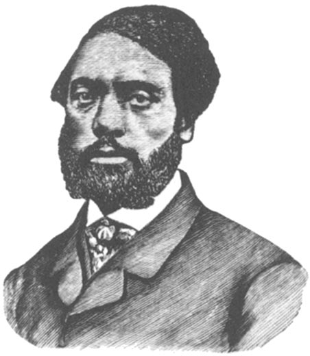 Ellen and William Craft Make a "Crafty" Escape from Slavery - America's ...