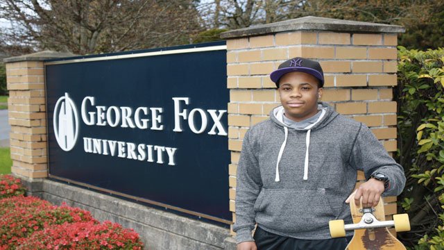 Transgendered Student Denied Equal Treatment - America's Black ...