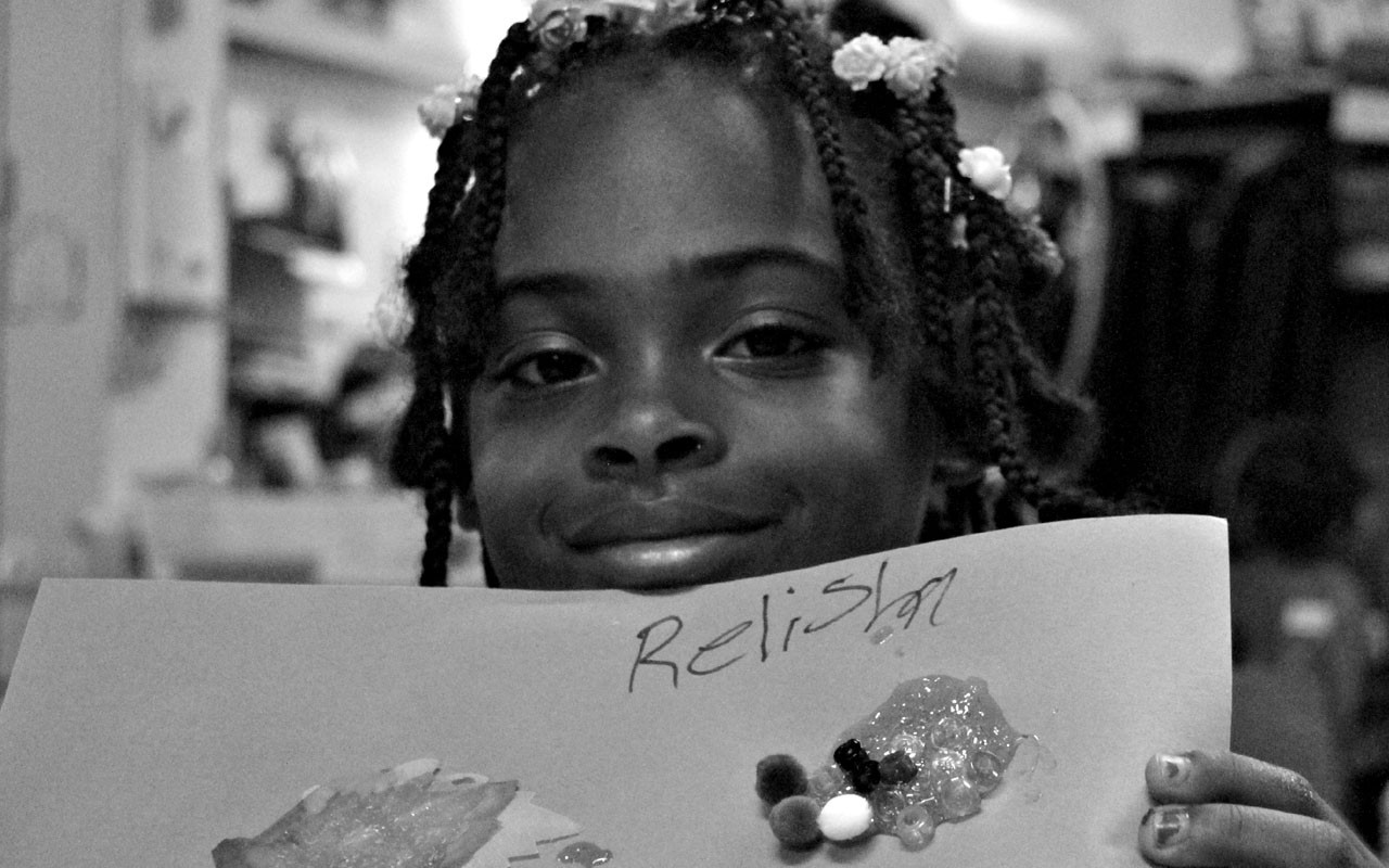 Search Resumes in DC for Missing 8-Year-Old Relisha Rudd - America's ...