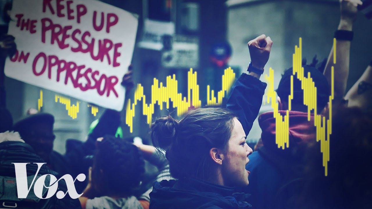 The history of American protest music, from “Yankee Doodle” to Kendrick ...