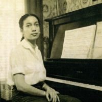 The Double Struggles of June Jordan, Poet and Social Activist - America ...