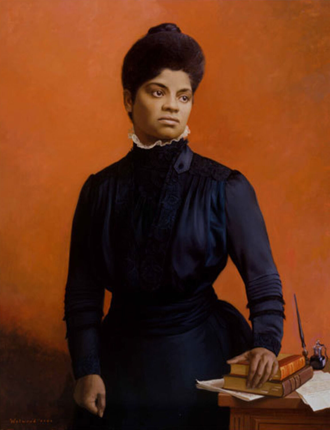 'You can't just gloss over this history': The movement to honor Ida B ...