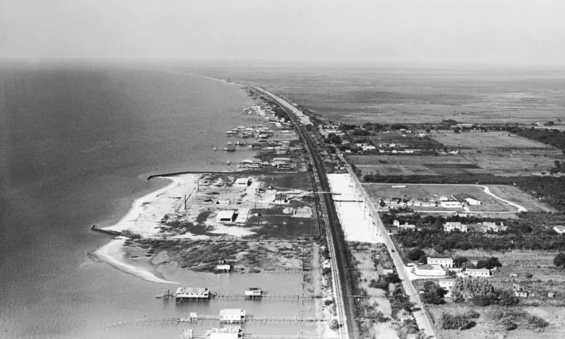 America's segregated shores: beaches' long history as a racial ...