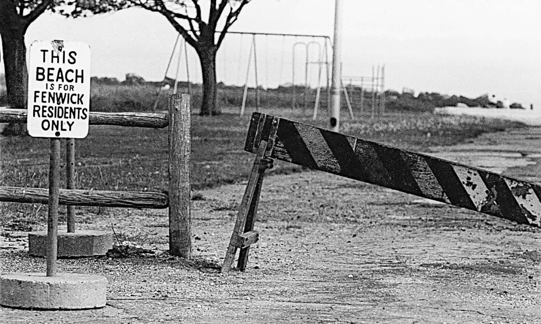 America's segregated shores: beaches' long history as a racial ...
