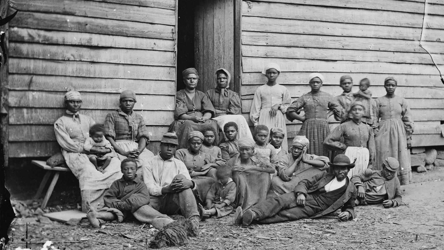 How African Americans Changed the Meaning of the Civil War - America's ...