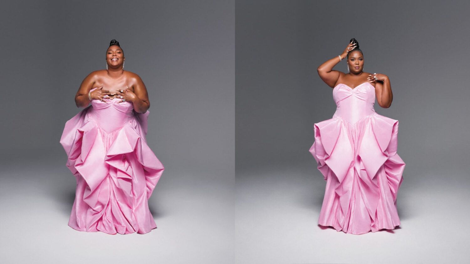 Lizzo on Hope, Justice, and the Election - America's Black Holocaust Museum