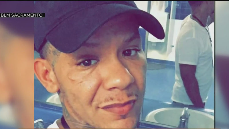 Special News Series: Rising Up For Justice! - Karl Walker, 29, Shot And ...