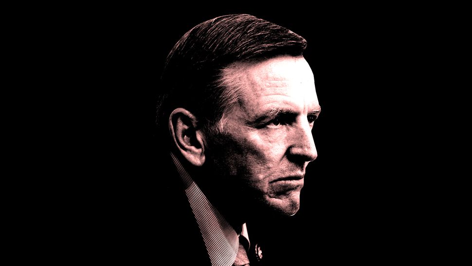 Paul Gosar Spoke At A White Nationalist Conference. The GOP Doesn’t ...