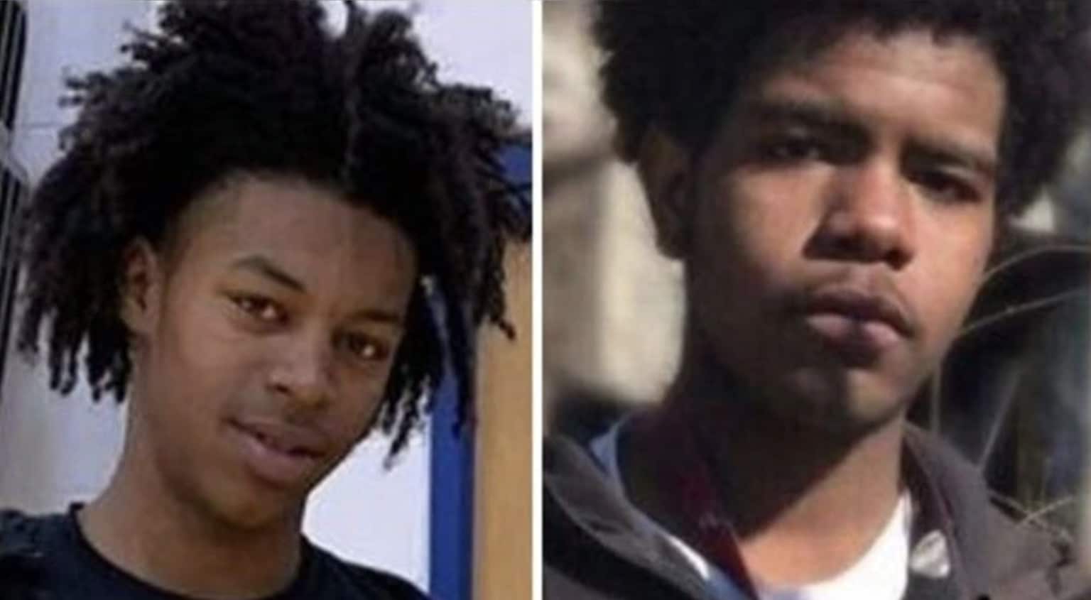 Homeowner convicted in killings of 2 teens smoking marijuana - America ...