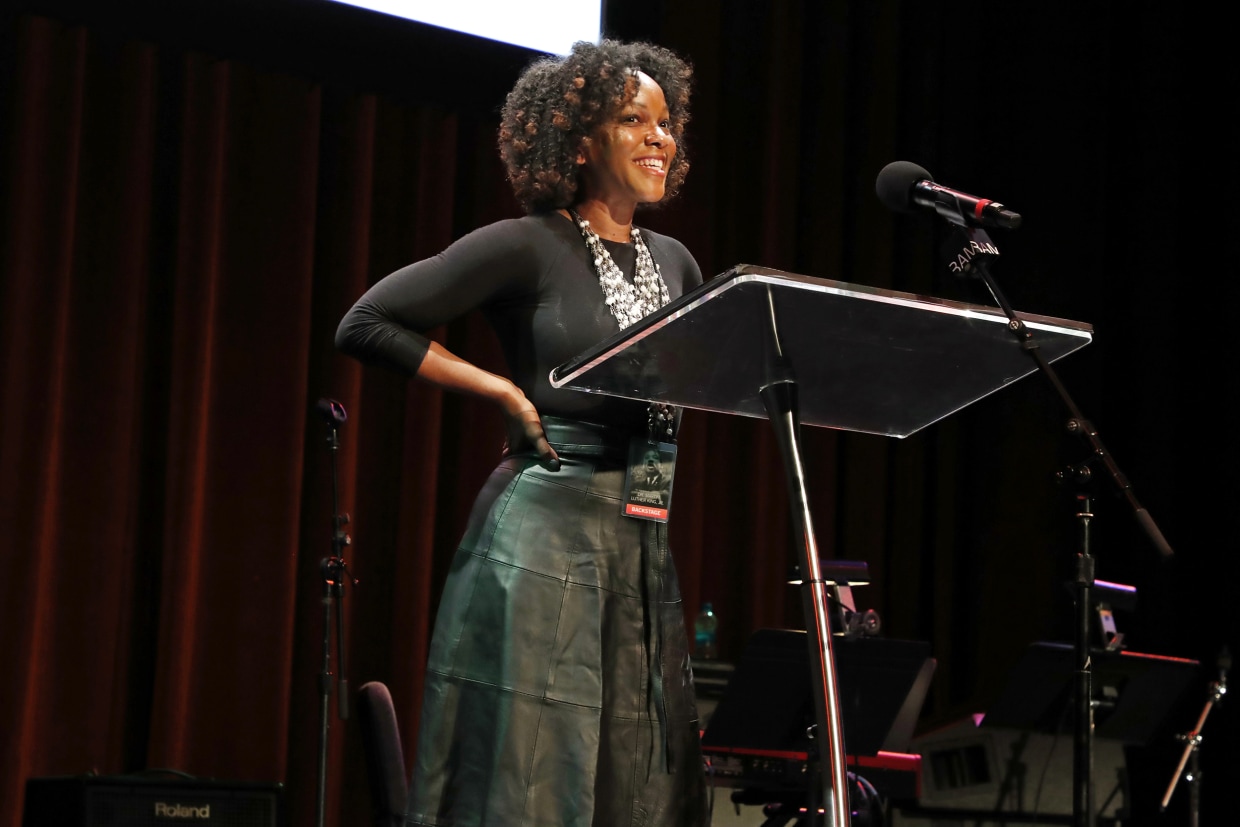In 'South to America,' Imani Perry travels below the Mason-Dixon to ...