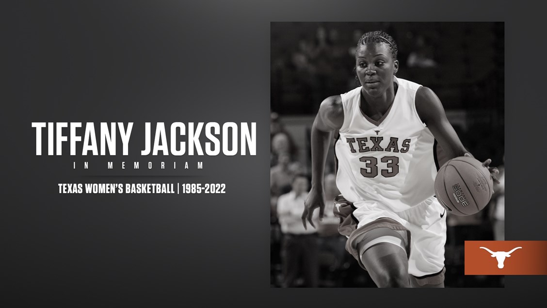 Women’s Basketball mourns the passing of Tiffany Jackson - America's ...