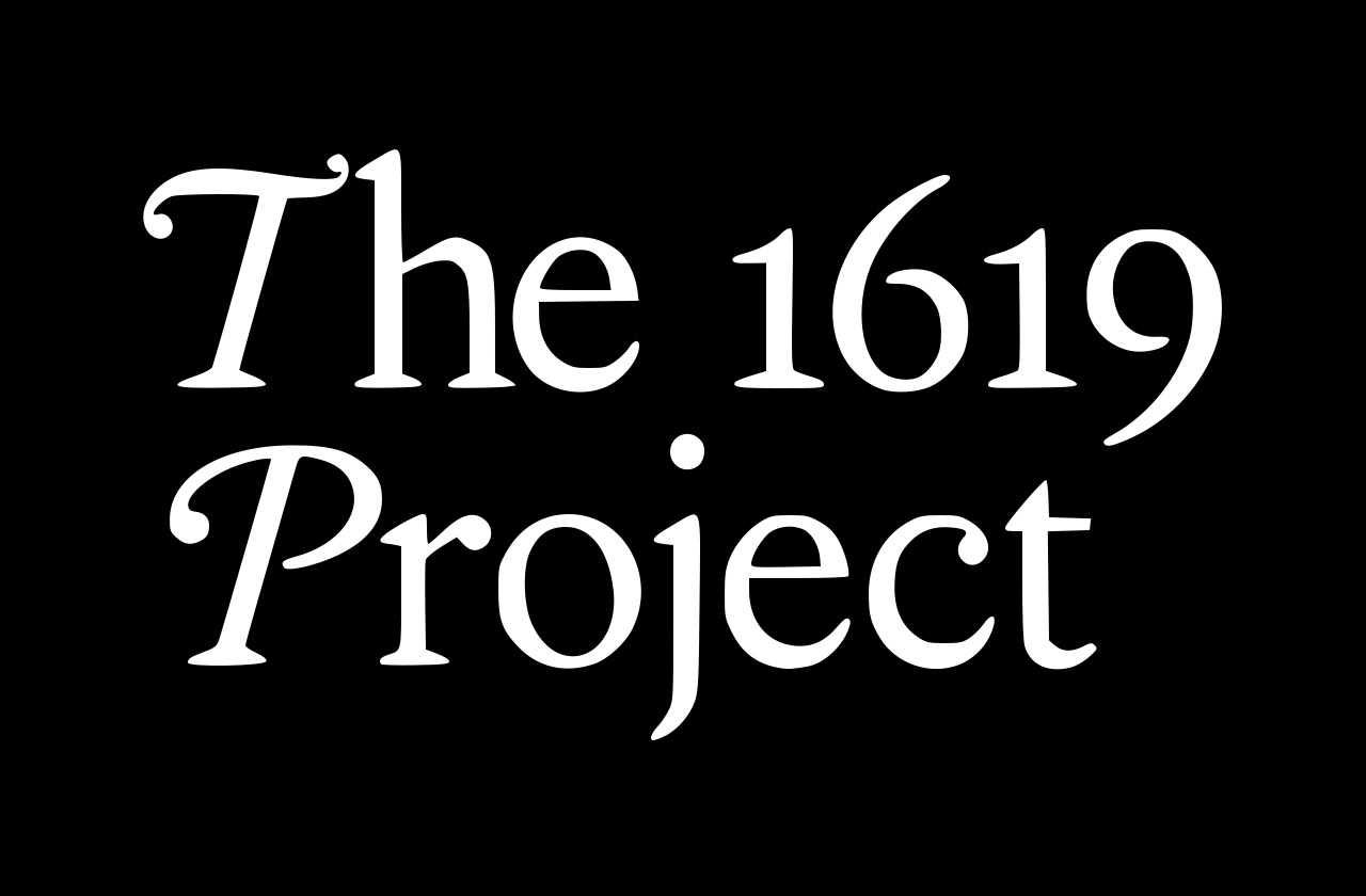 ’1619 Project’ publisher launches series of readalongs - America's ...