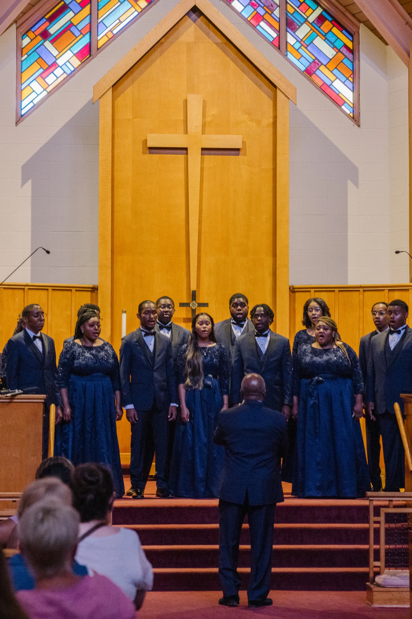 The Fisk Jubilee Singers’ amazing story, from slavery to stardom ...