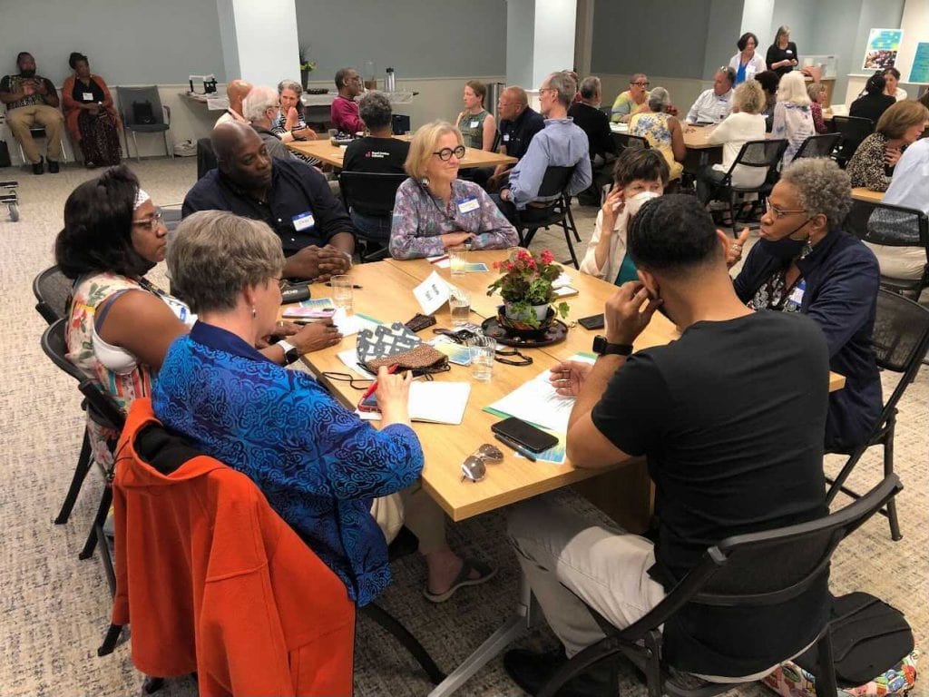 A "Coming To The Table" Gathering - Bend, OR - America's Black ...