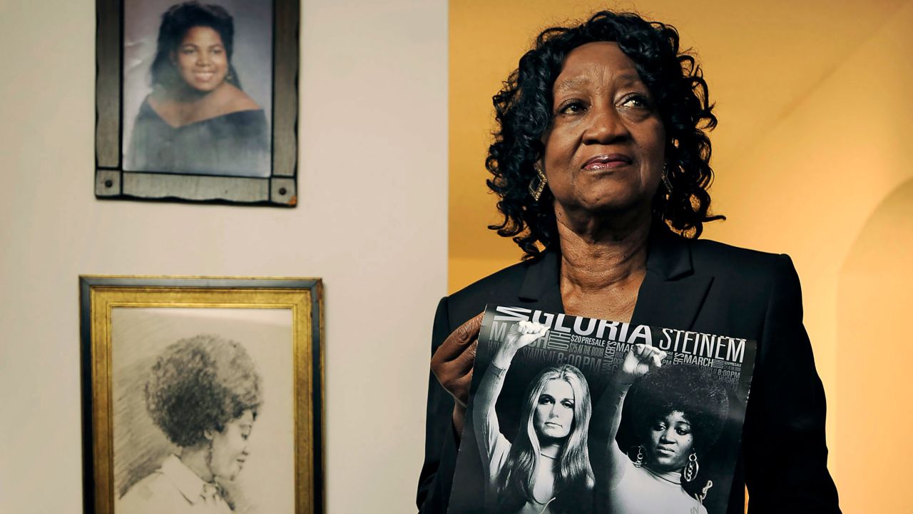 Dorothy Pitman Hughes, co-founder of Ms. Magazine, dies at 84 - America ...