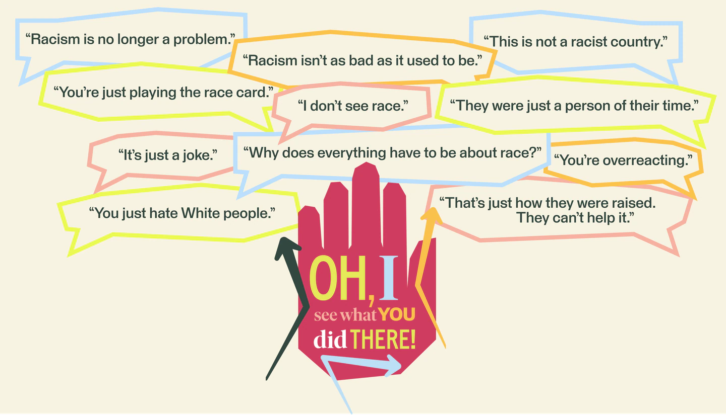 The art of the denial - America's Black Holocaust Museum