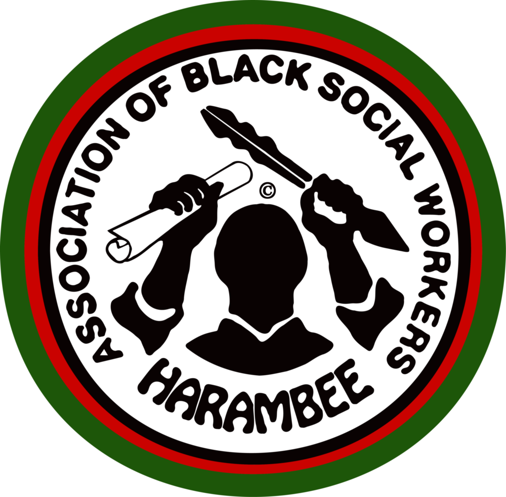 National Association of Black Social Workers Conference - America's ... National Association of Black Social Workers Conference - America's ...