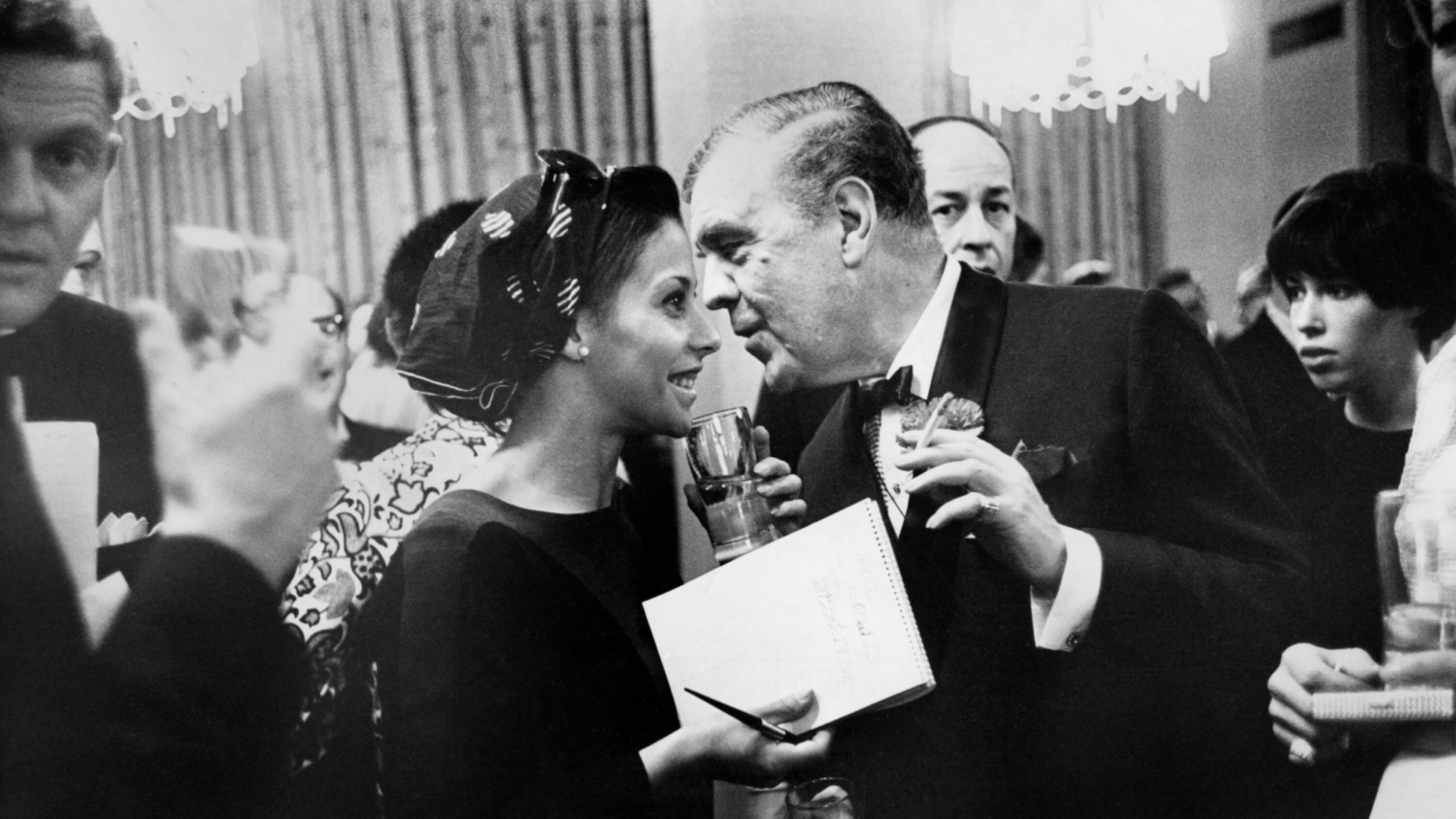 Bernadette Carey Smith, Black Reporter in Mostly White Newsrooms, Dies ...