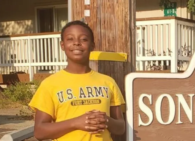 ‘A talented, goofy kid’: family of Ryan Gainer, autistic teen killed by ...