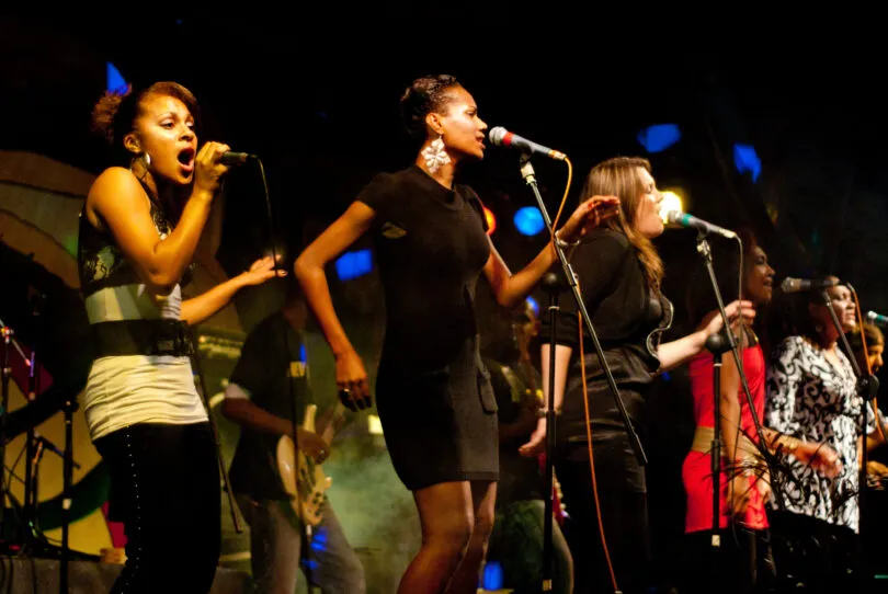 Study reveals soaring successes and lingering struggles for women ...