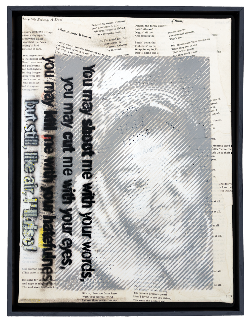 Echoes of Equality: Art Inspired by Memphis and Maya - America's Black ...