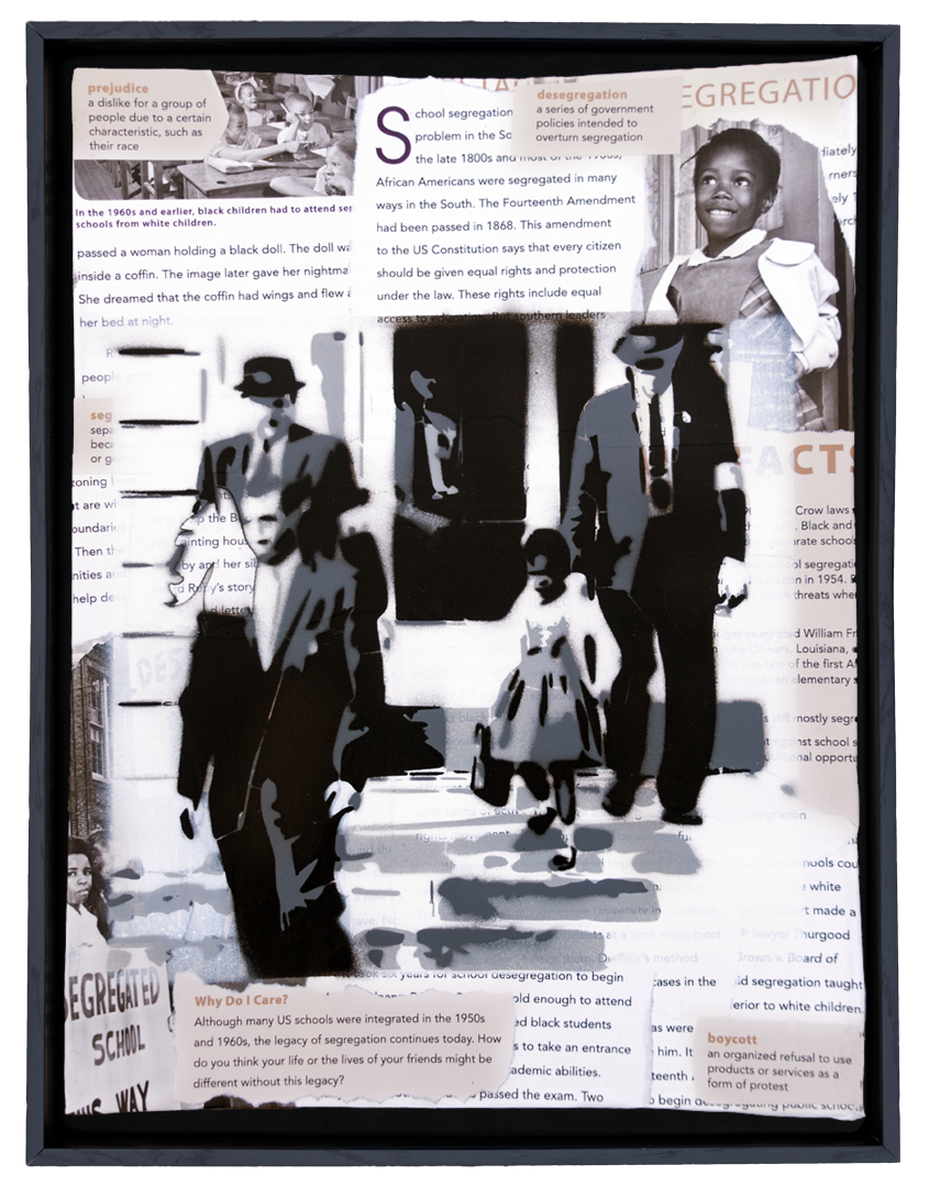 Echoes of Equality: Art Inspired by Memphis and Maya - America's Black ...