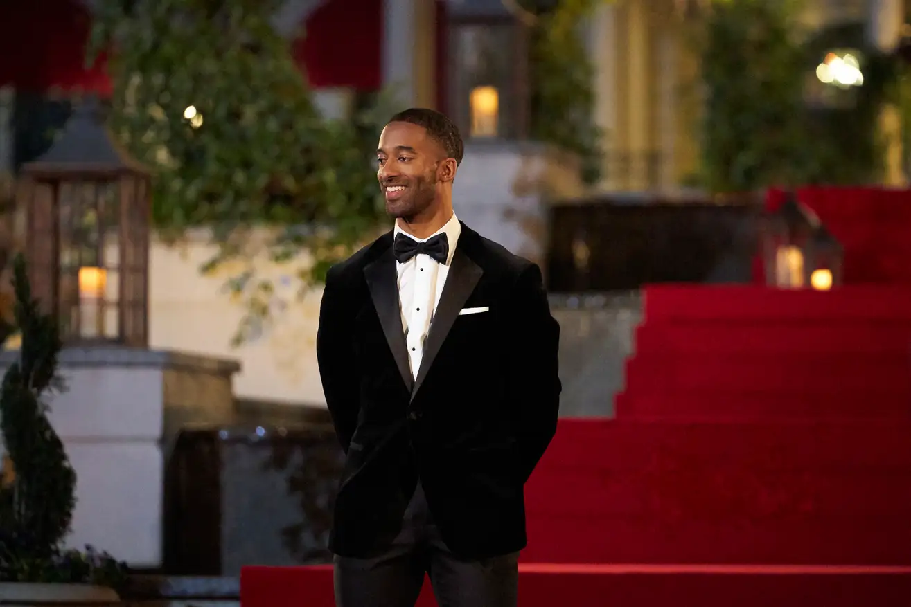 'The Bachelor' Producers Finally Address Racism Against Show's First ...