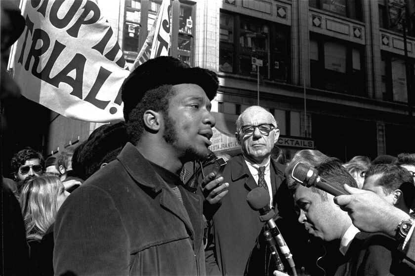 When Chaos Came to Chicago: An Oral History of the 1968 Convention ...