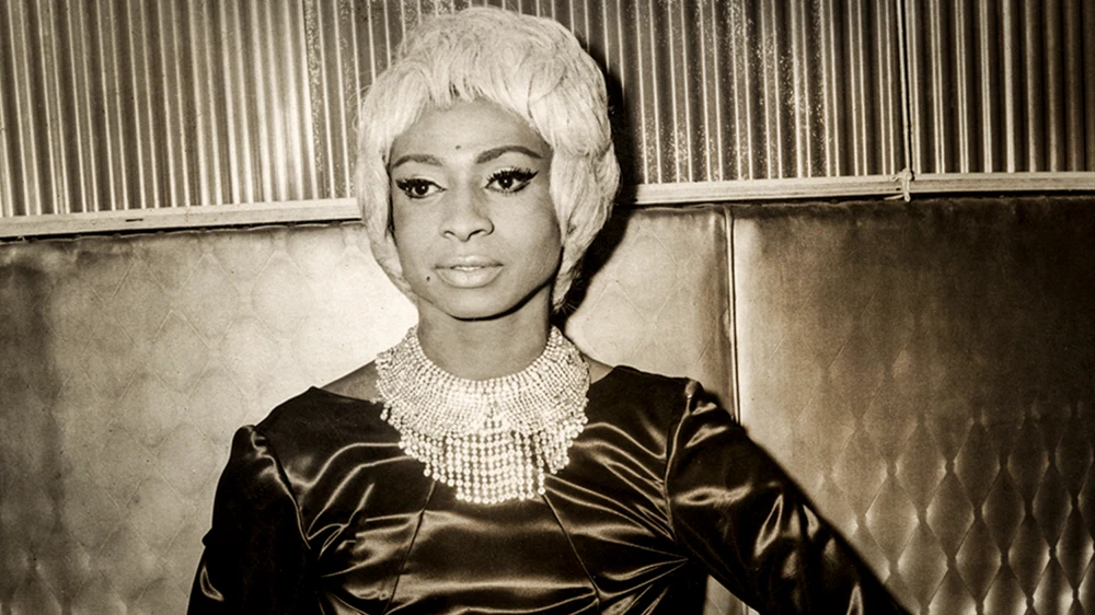 Trailblazing Black trans singer Jackie Shane finally gets her due in ...