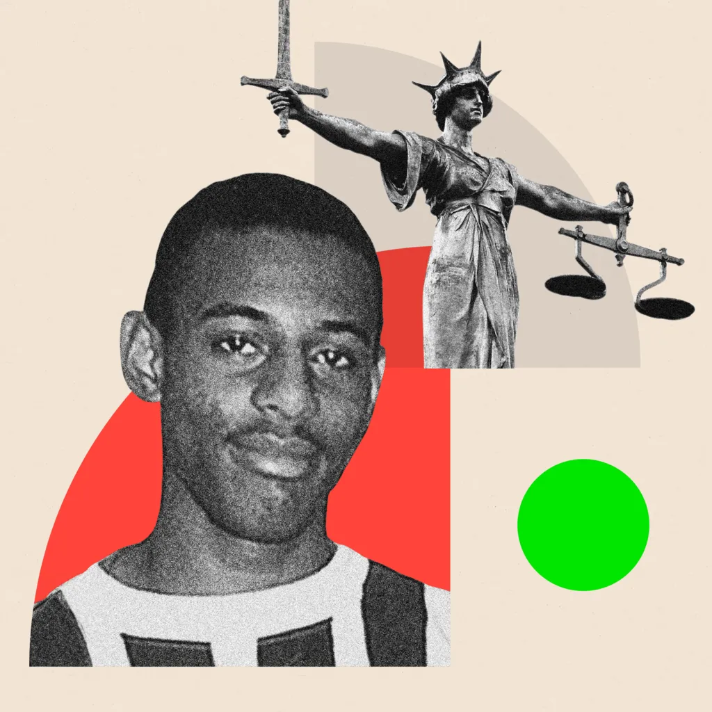 Stephen Lawrence would have been 50 today. Is there still a chance to ...