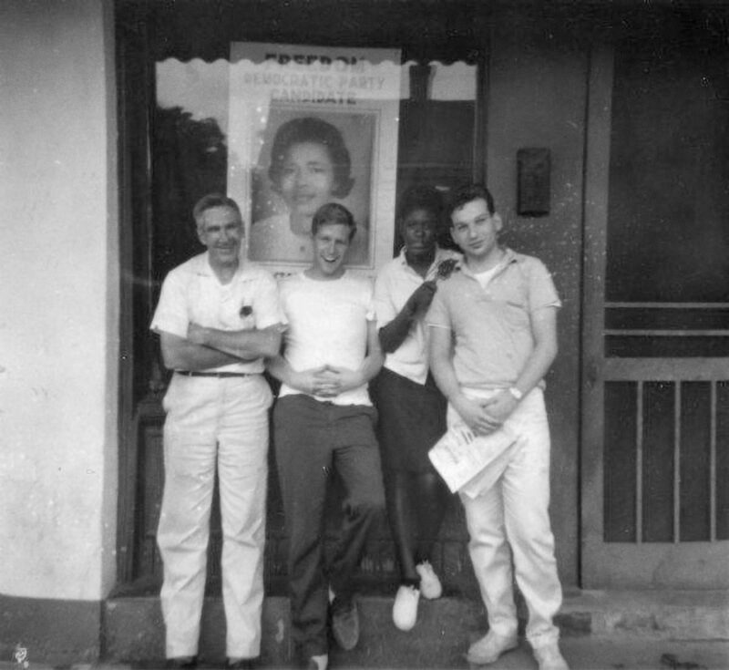 Freedom Summer - America's Black Holocaust Museum