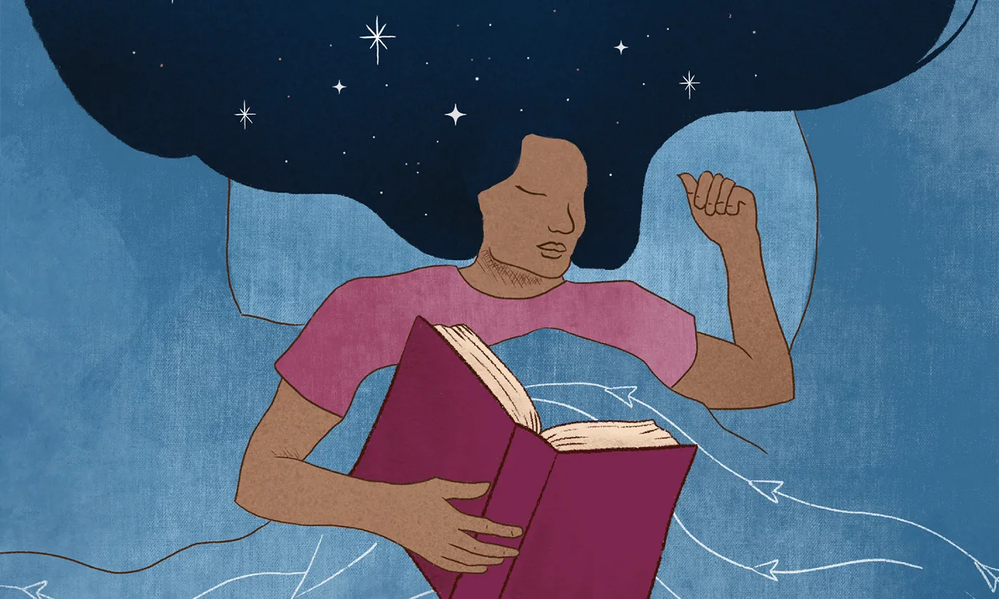 Rest as Resistance - America's Black Holocaust Museum