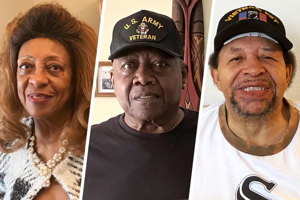 House repairs, a car, grandkids: Where Evanston's reparations payments ...