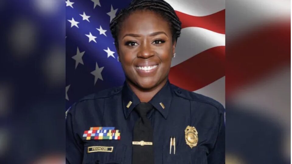 Black Miami Police Officer Sues City For $1 Million, Claims Discrimination And Demotion Over ...