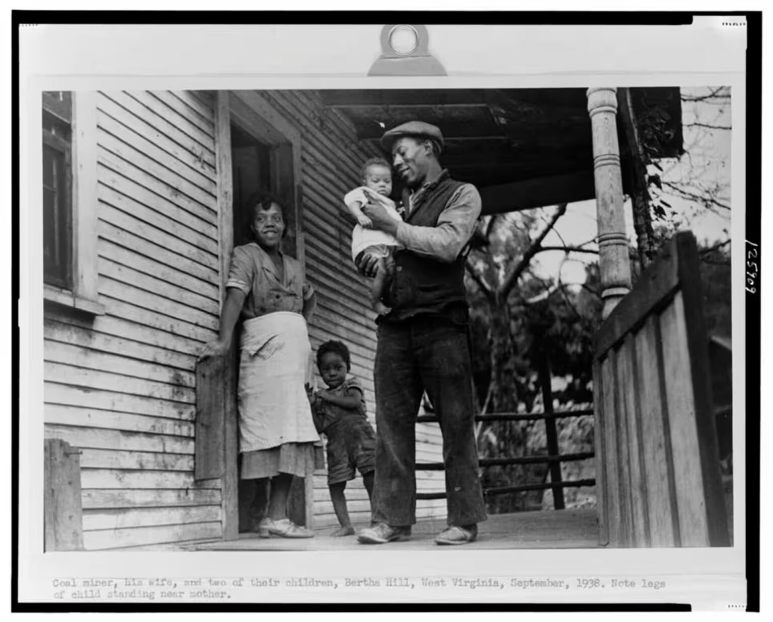‘Fixing a problem we didn’t cause’: Black Appalachian activists ...