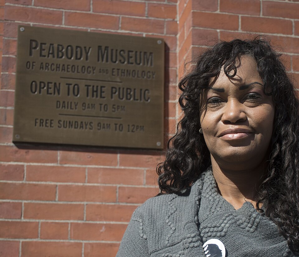 Harvard relinquishes possession of slave photos after years-long ...