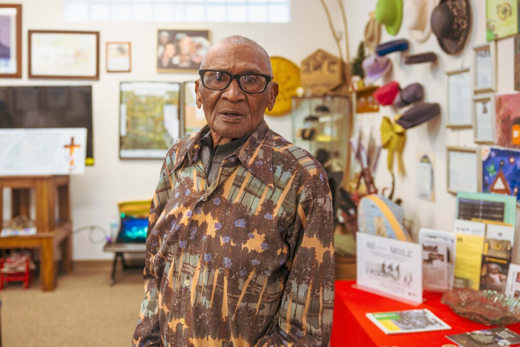 As Juneteenth approaches, Black Florida community renews preservation ...