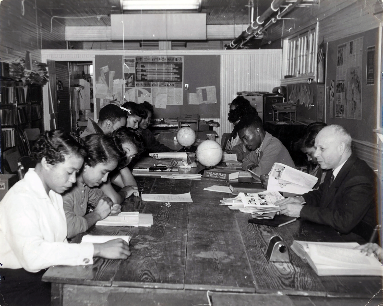 Frederick Douglass: "The Meaning of July Fourth for the Negro ...