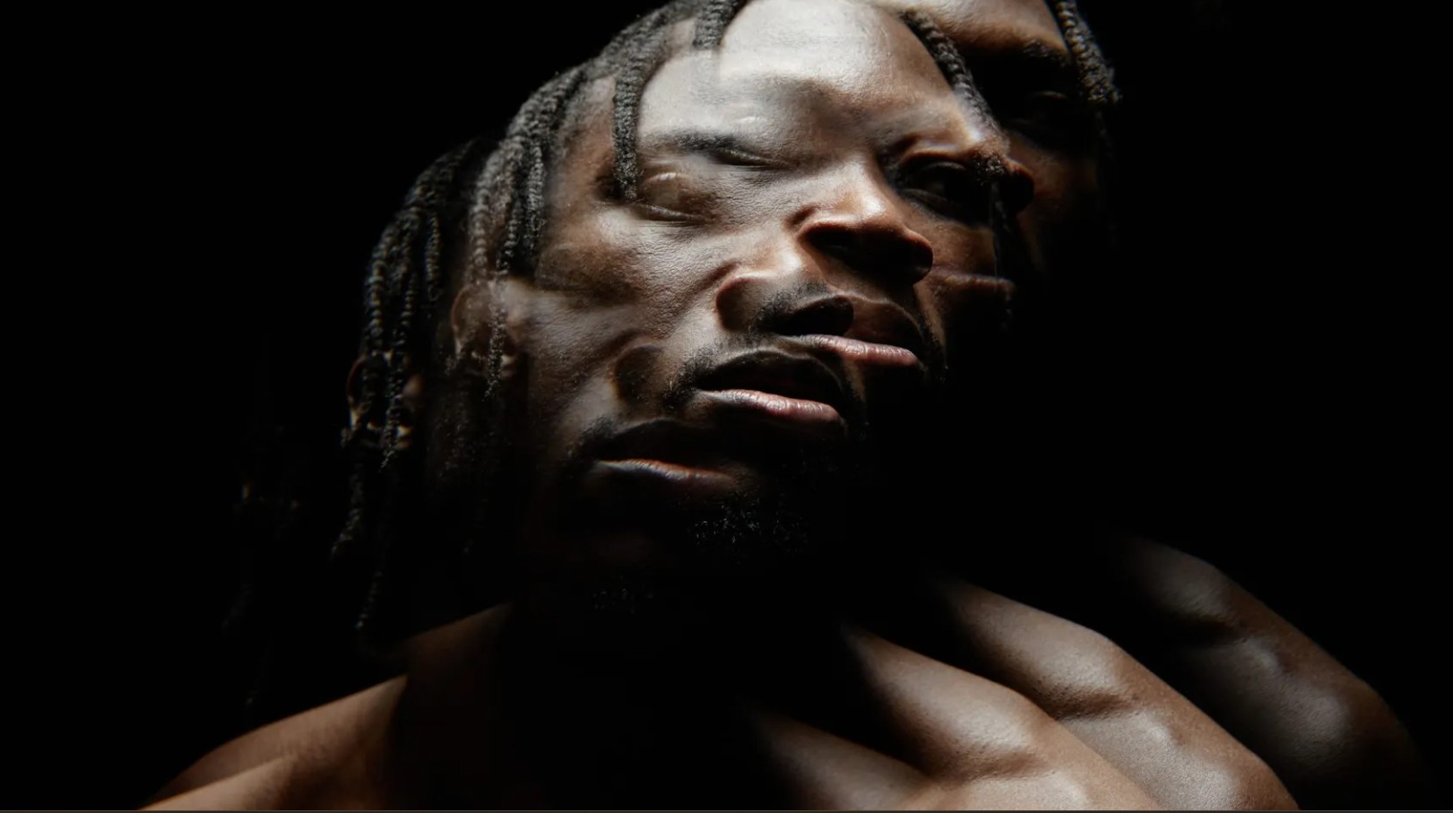 The Hidden Threat to Black Men’s Health - America's Black Holocaust Museum